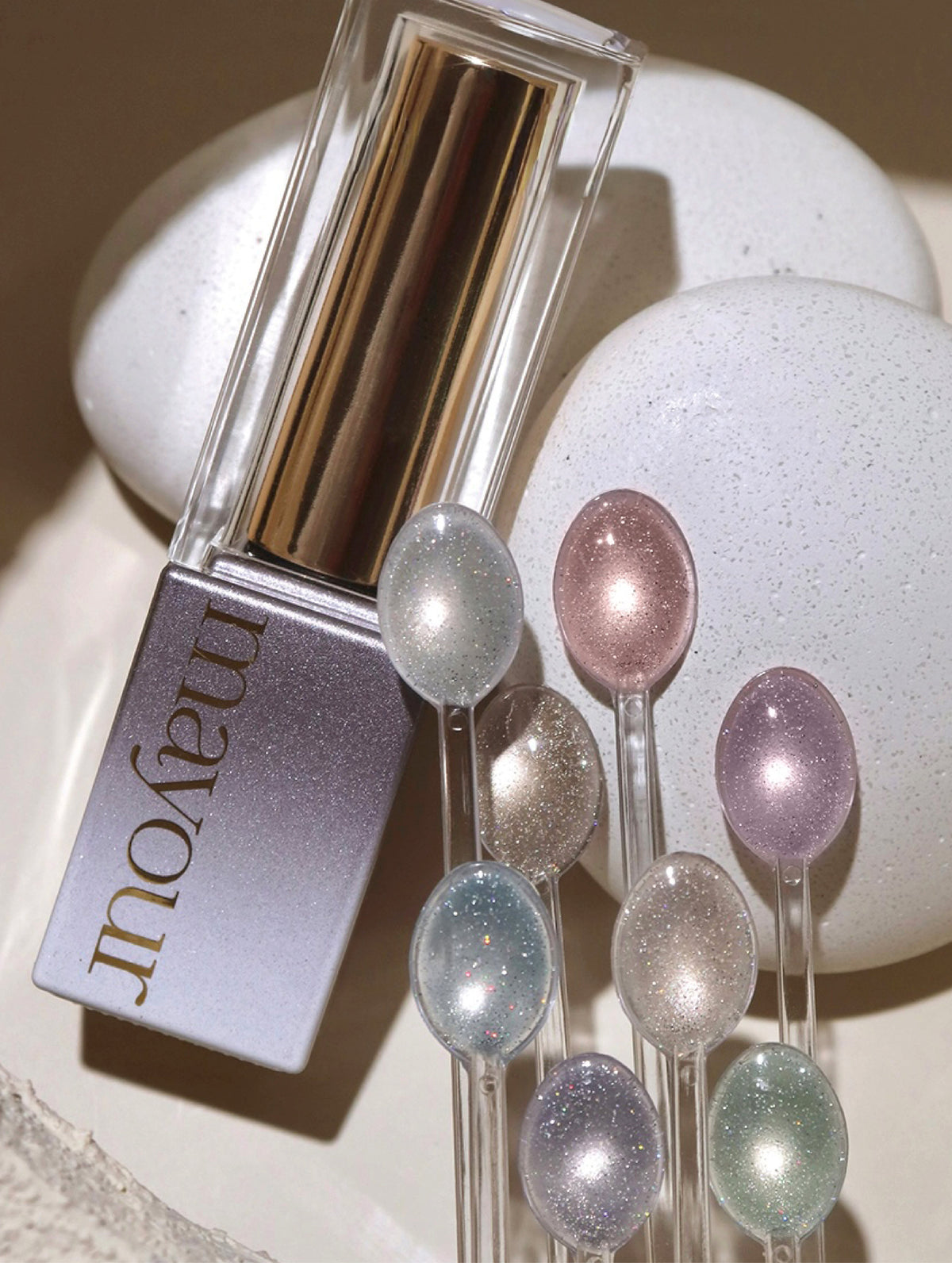 Magnetic Cat Eye Gel Vainpot Official