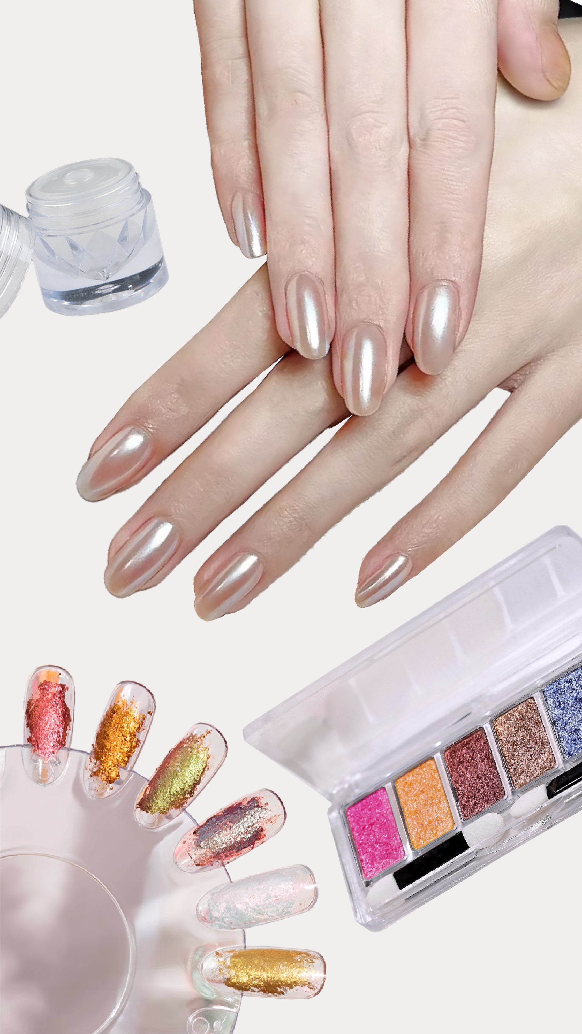 Nail Art Essentials – Vainpot Official