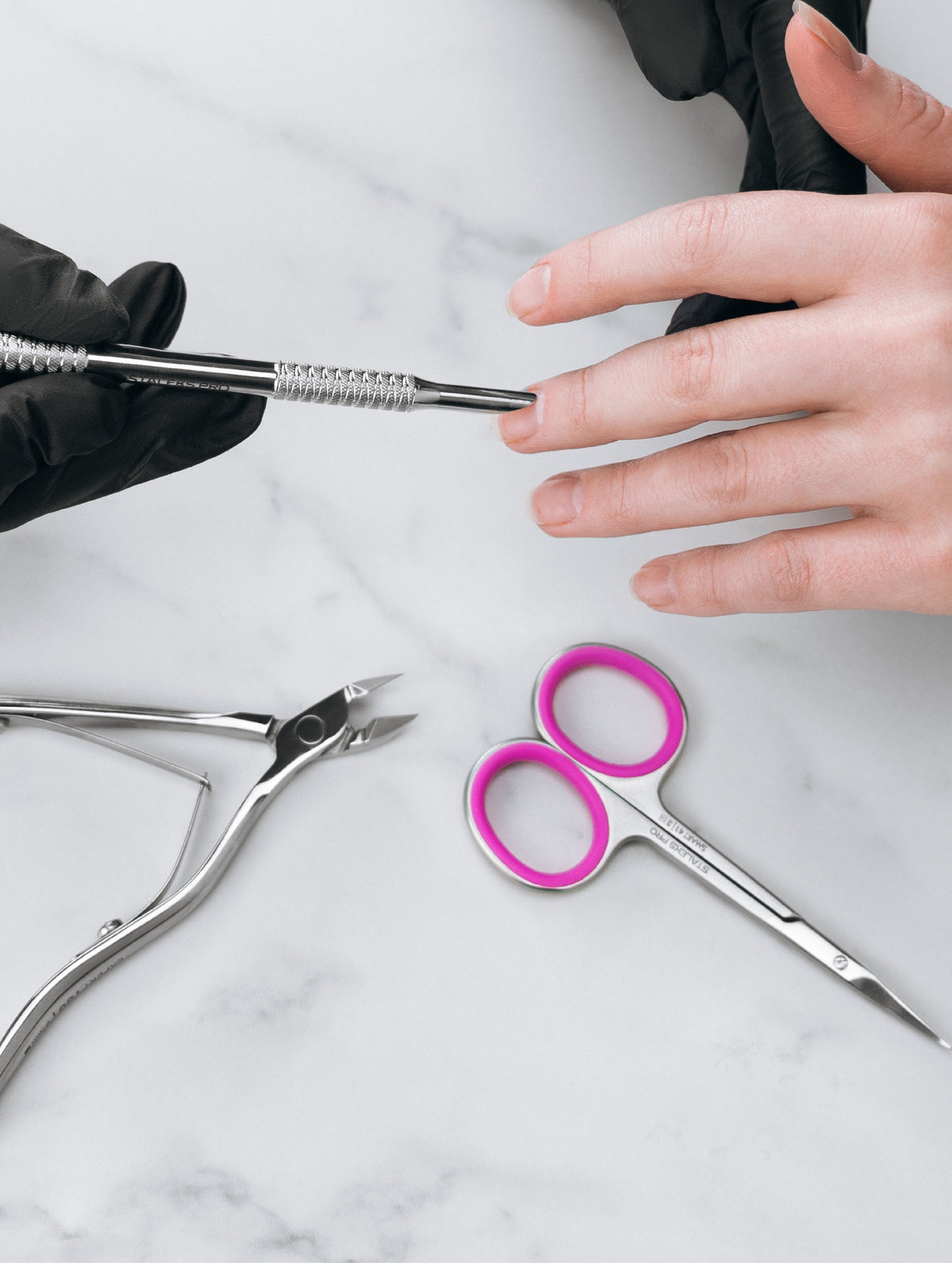 Nail Care Tools – Vainpot Official